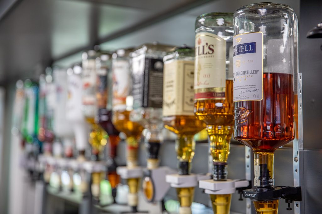 The Brookfield Coffee Shop & Bar