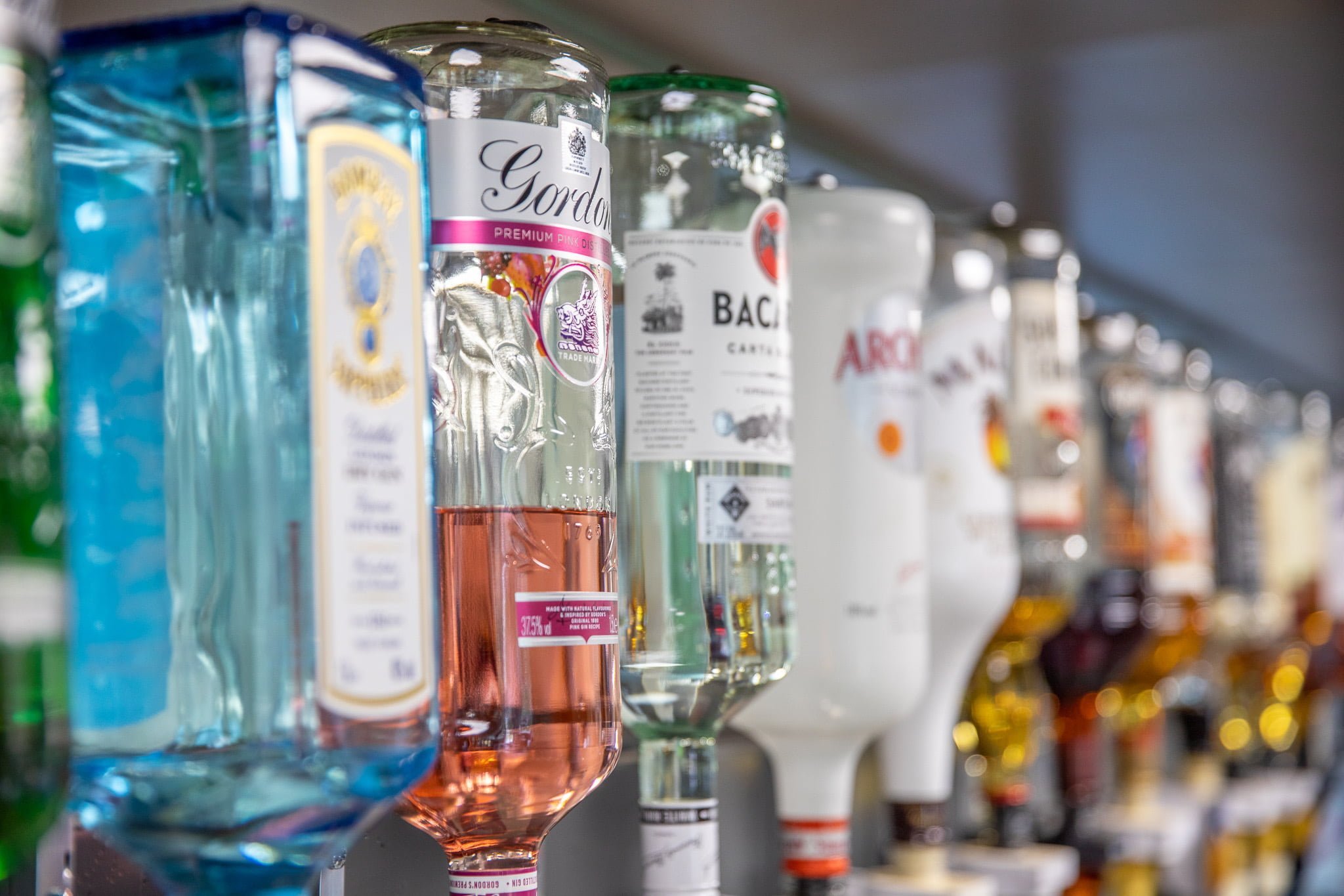 The Brookfield Coffee Shop & Bar