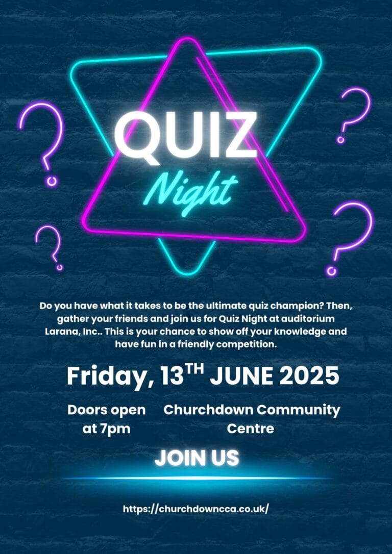 Events from Sunday 16 November – Friday 12 December – CCA